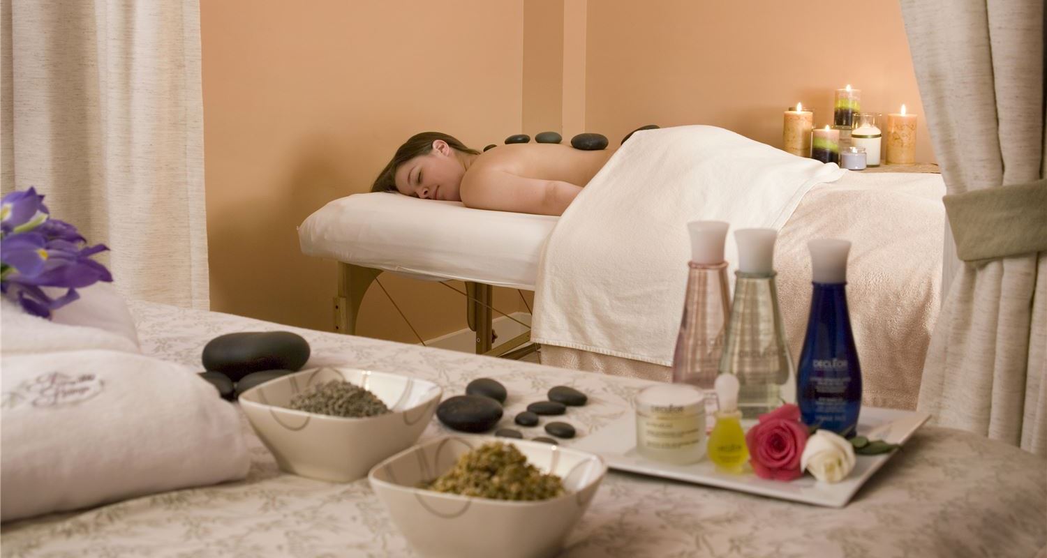 Exciting Laconia, NH Spa Specials - Lake Ochepee Inn and Spa