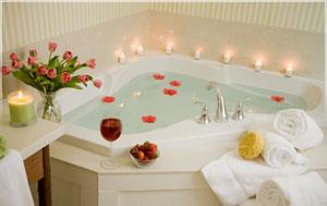 Exciting Laconia, NH Spa Specials - Lake Ochepee Inn and Spa
